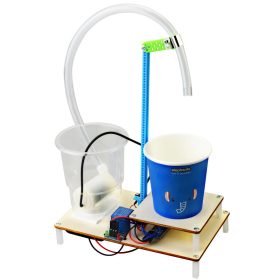 DIY Automatic Water Dispenser Kit - DIY Kit 123