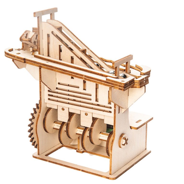 Affordable STEM Learning Toys for Kids - DIY Kit 123